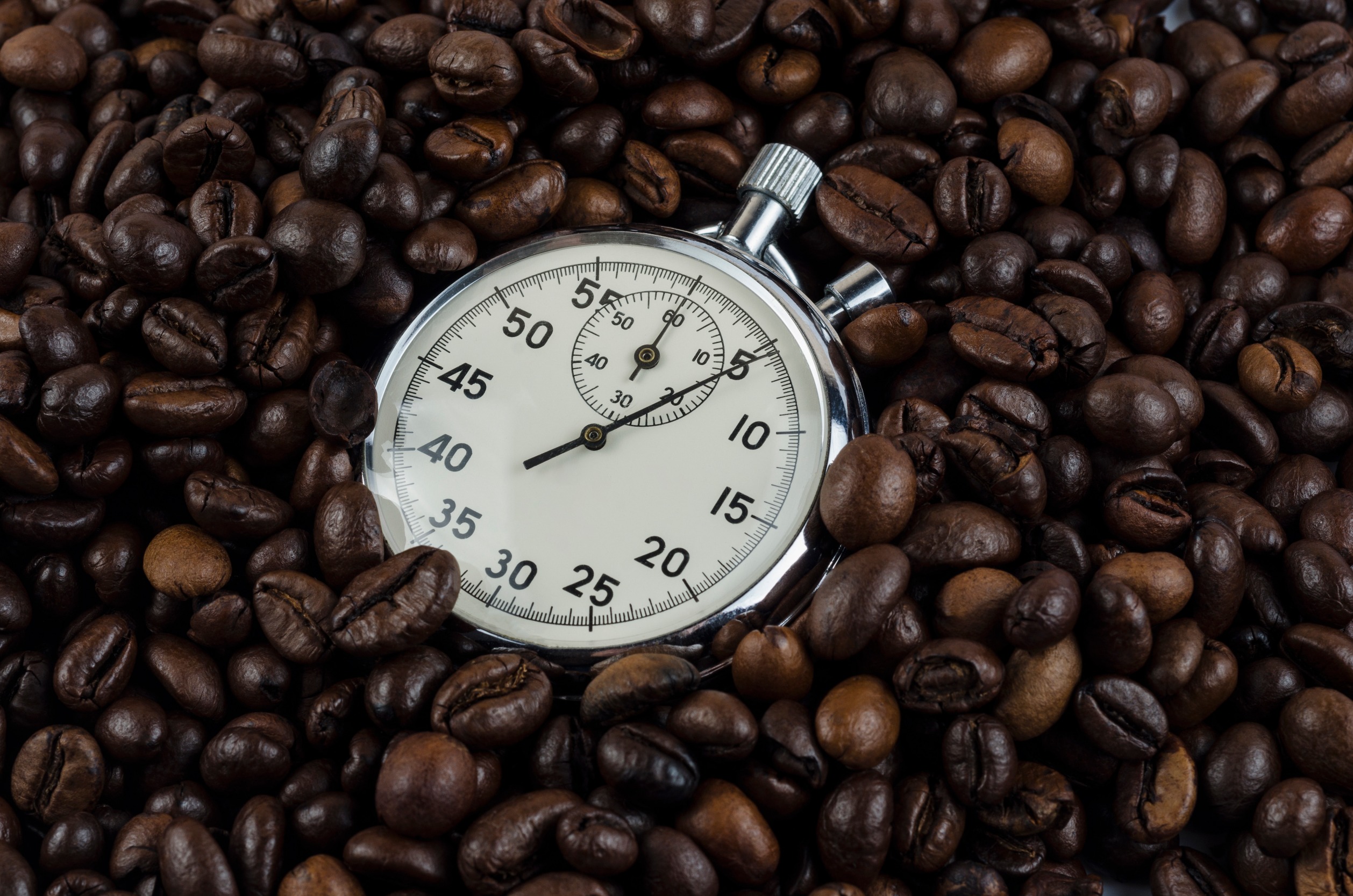 Mastering Coffee Extraction: The Art and Science Behind Exceptional Brewing