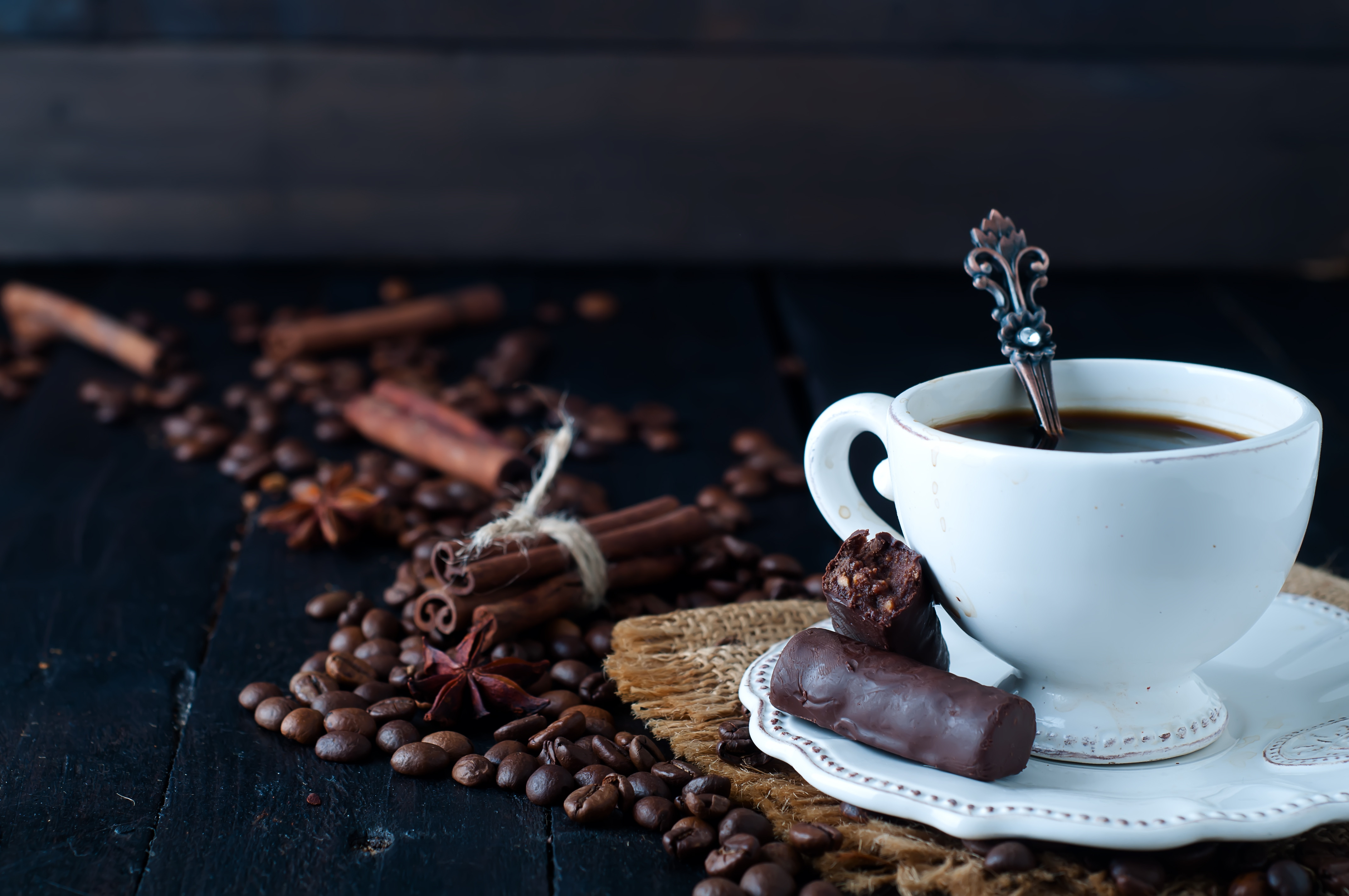 7 Exciting Flavour Twists to Spice Up Your Regular Coffee